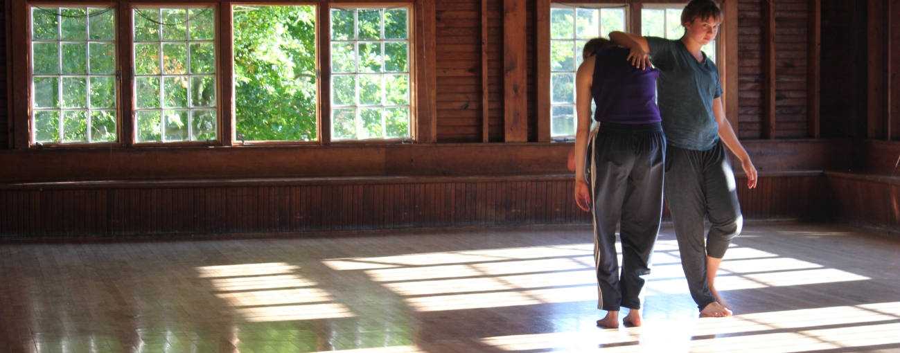 dance community resources | FCI