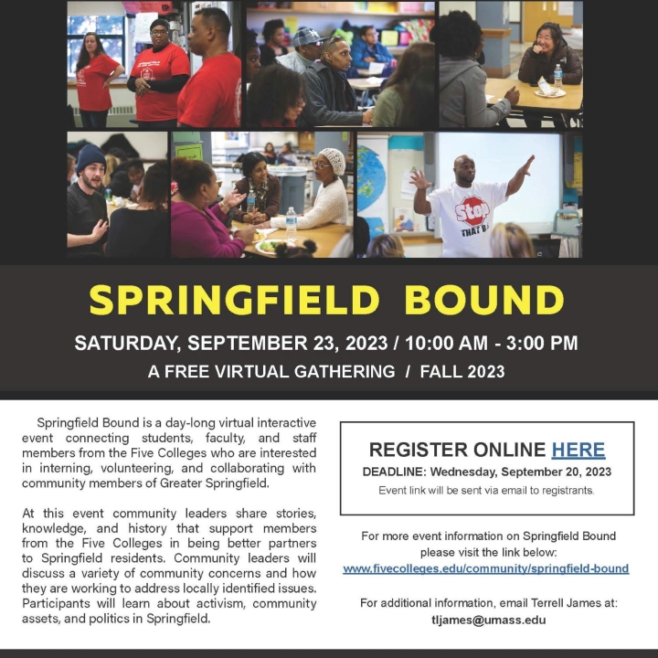 Springfield Bound | FCI